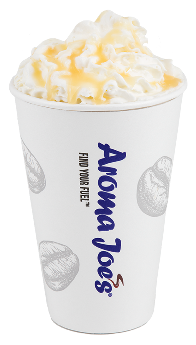 Menu Items Archive - Aroma Joe's
